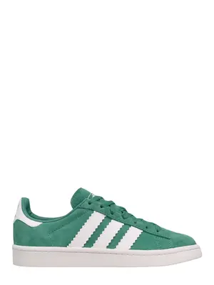 Adidas Campus Sneakers - Green