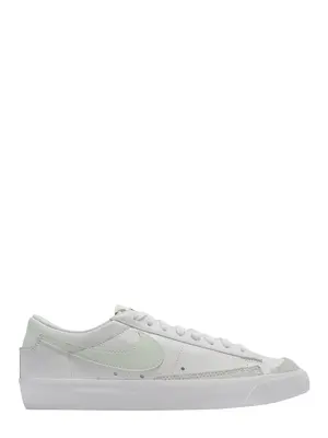 Nike Blazer Low '77 Sneakers - White