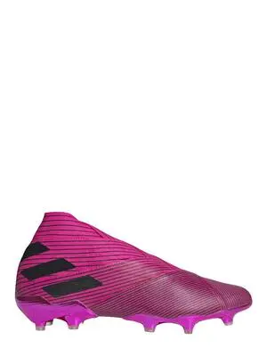 Adidas Nemeziz 19+ Sneakers - Pink