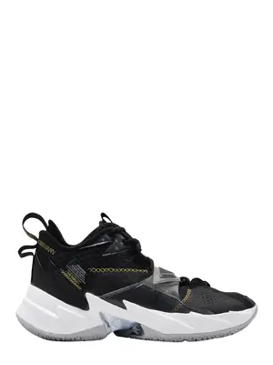 JORDAN Why Not Zer0.3 Pf Sneakers - Black