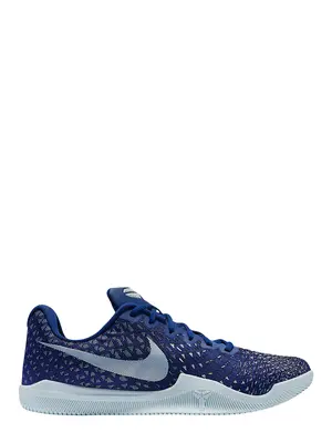 Nike Mamba Instinct Ep Sneakers - Blue