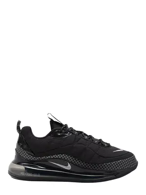 Nike Mx-720-818 Sneakers - Black