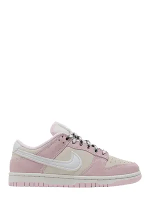 Nike Dunk Low Lx Sneakers - Pink