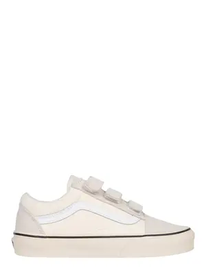 VANS Old Skool V Sneakers - White