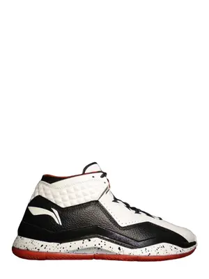 LI-NING Way Of Wade 3 'overtown - White