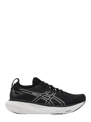 Asics Gel Nimbus 25 Sneakers - Black