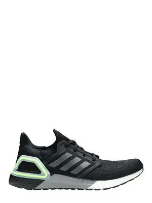 Adidas Ultraboost 20 Sneakers - Black