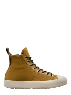 CONVERSE Chuck 70 Explore High Wp Sneakers - Brown