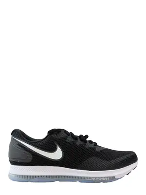 Nike Zoom All Out Low 2 Sneakers - Black