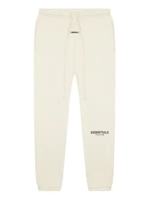 Fear Of God Sweatpants - Cream