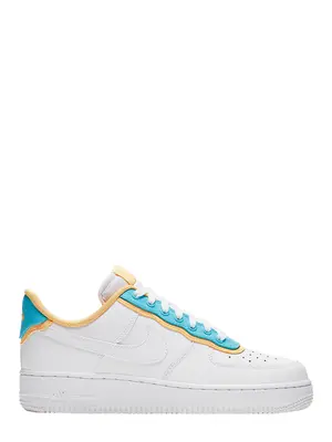 Nike Air Force 1 Low Se Sneakers - White