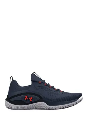 Under Armour Flow Dynamic Sneakers - Grey