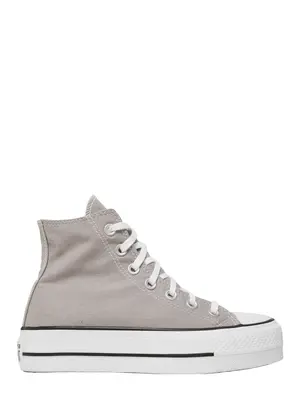 CONVERSE Chuck Taylor All Star Platform High Top Sneakers - Pink