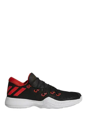 Adidas Harden B/e Sneakers - Black