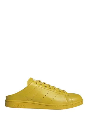 Adidas Stan Smith Slip-on Mule - Yellow