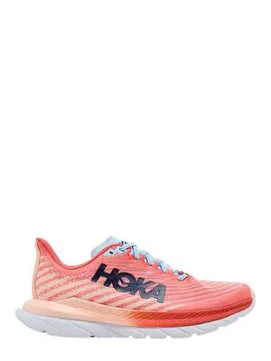 HOKA Mach Athletic Sneakers - Orange