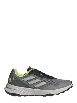 Adidas Tracefinder Trail Athletic Sneakers - Grey