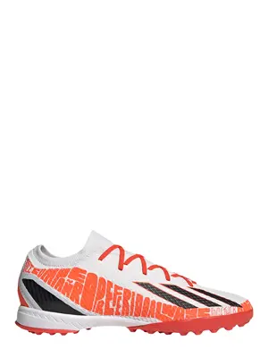 Adidas X Speedportal Messi.3 Tf Athletic Shoes - White