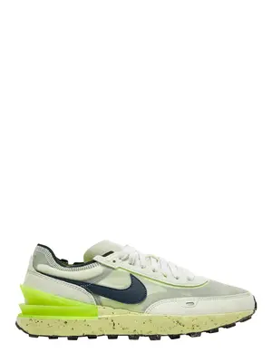 Nike Waffle One Crater - Green