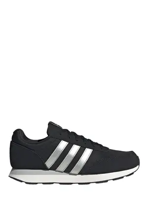Adidas Run 60s 3.0 Sneakers - Black