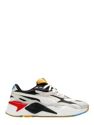 PUMA Rs-x3 'olympic' Sneakers - White