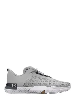 Under Armour Tribase Reign 5 Sneakers - Grey