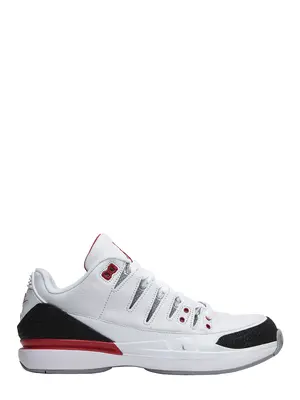 Nike Zoom Vapor Tour Aj3 Sneakers - White