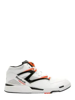 REEBOK Pump Omni Lite Dee Brown Sneakers - White