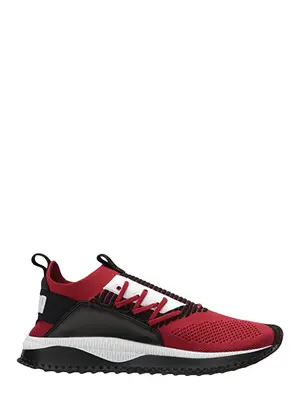PUMA Tsugi Jun Sneakers - Red