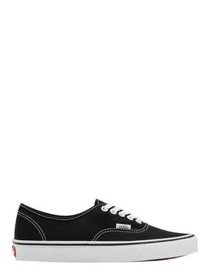 VANS Authentic - Black