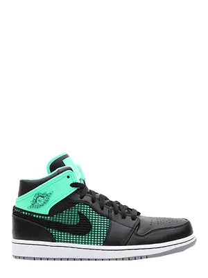 JORDAN 1 Retro '89 Sneakers - Black