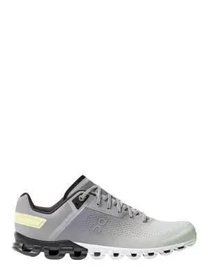 On Cloudflow Alloy Magnet Sneakers - Grey