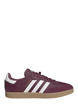 Adidas Velosamba Vegan Sneakers - Red