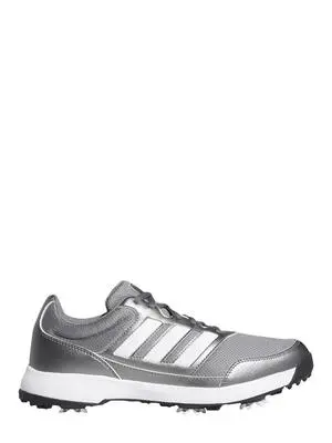 Adidas Tech Response 2.0 Athletic Sneakers - Silver