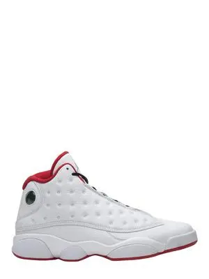JORDAN Retro History Of Flight Sneakers - White
