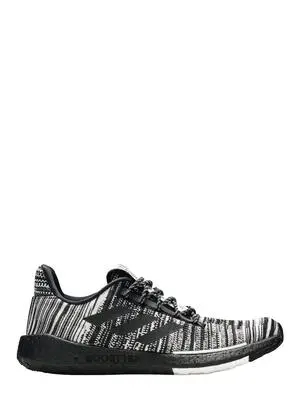 Adidas Missoni X Pulseboost Hd Sneakers - Black
