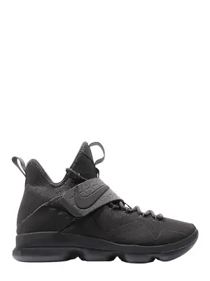 Nike Lebron 14 Lmtd Ep - Black