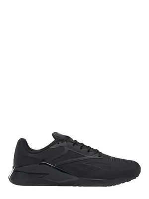 REEBOK Nano X2 Sneakers - Black