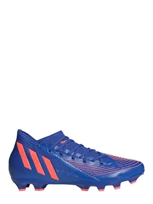 Adidas Predator Edge.3 Mg 'sapphire Edge Pack - Blue