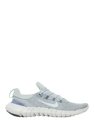 Nike Free Run 5.0 Sneakers - Grey
