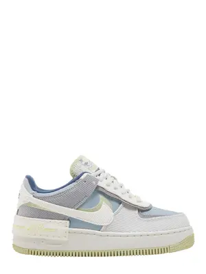 Nike Air Force 1 Shadow 'On The Bright Side' Sneakers Blue