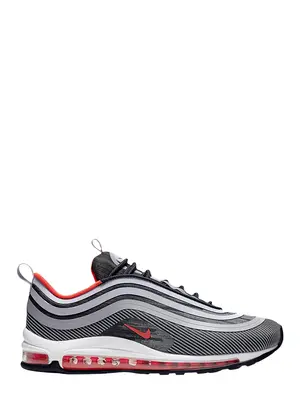 Nike Max 97 Ultra '17 Sneakers - Silver