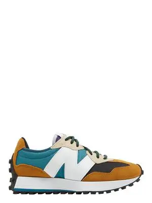 NEW BALANCE New Balance 327 Sneakers Brown