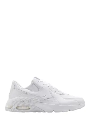 Nike Air Max Excee Leather Sneakers - White