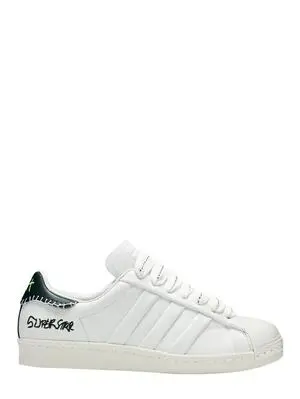 Adidas Jonah Hill X Superstar - White
