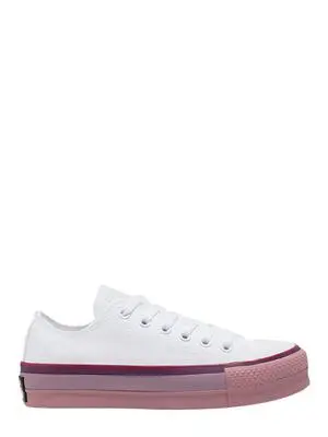 CONVERSE Opi X Chuck Taylor All Star Platform Sneakers - White