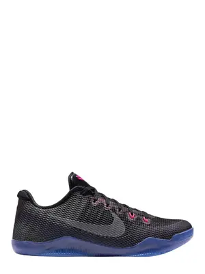 Nike Kobe Em Low Sneakers - Black