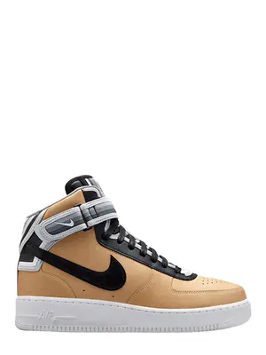 Nike Force 1 Mid Sp/tisci 'tisci - Tan