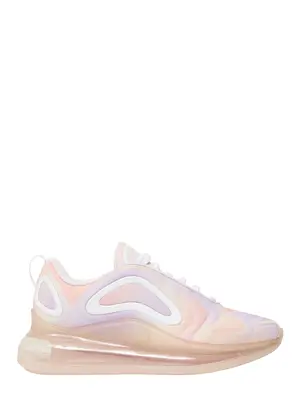 Nike Air Max 720 Print Sneakers Purple