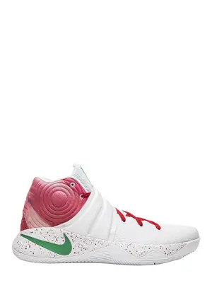Nike Kyrie 2 Ky-rispy Kreme Special Box Sneakers - White
